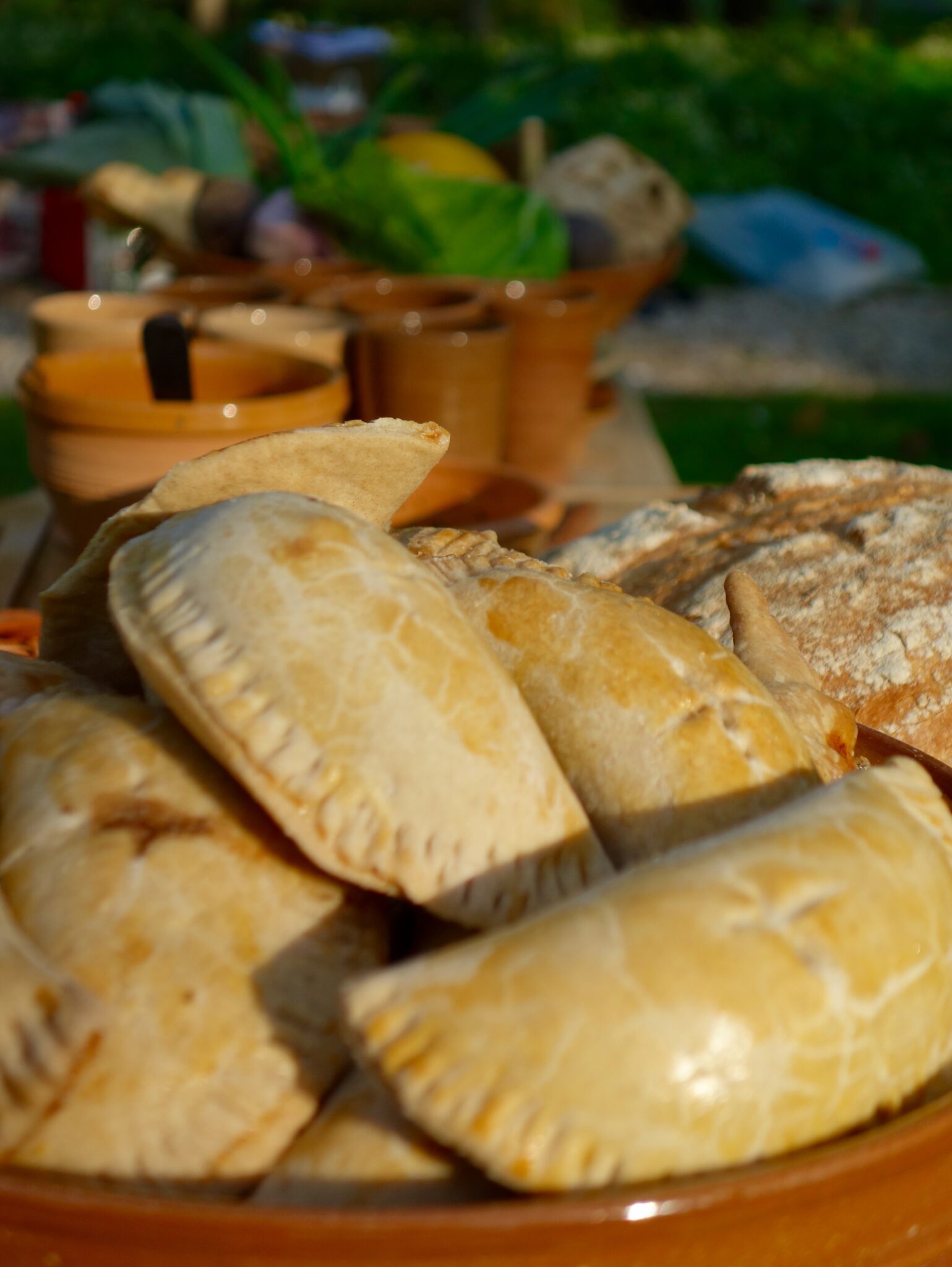 Melden Sie sich zu unserem Rittermahl am 2. September 2017 an